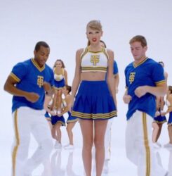 🦋 The Shake It Off Music Video Outfits: How to Recreate them!