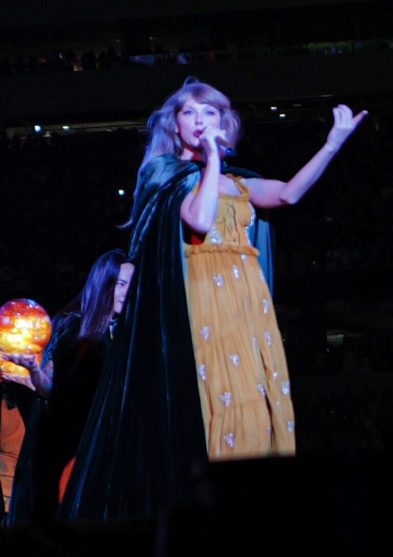 Taylor Swift's Evermore Outfits: Channel Your Inner Cottagecore. Taylor Swift's Evermore Outfits: Channel Your Inner Cottagecore.